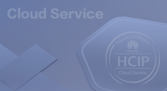 HUAWEI CLOUD Training Courses